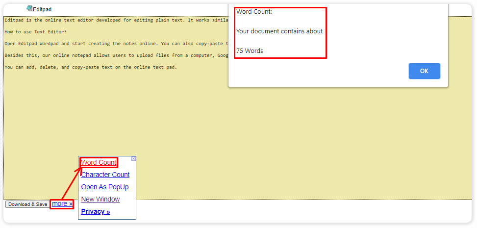 What Is A Text Editor Bettaexperts